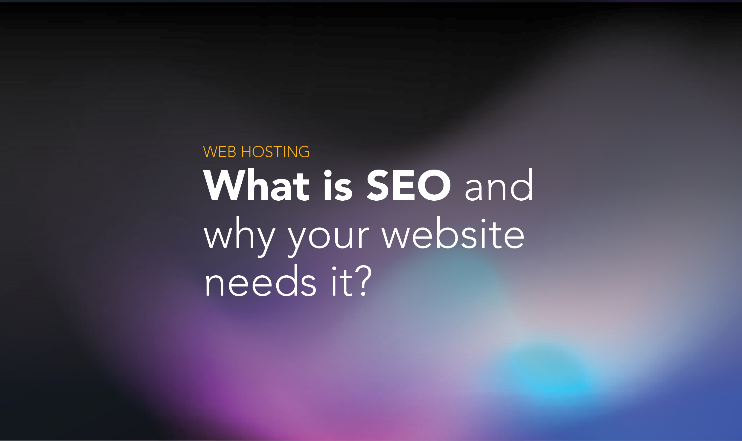 What is SEO and why your website needs it? - BeDot Media Group What is SEO and why your website needs it? - BeDot Media Group